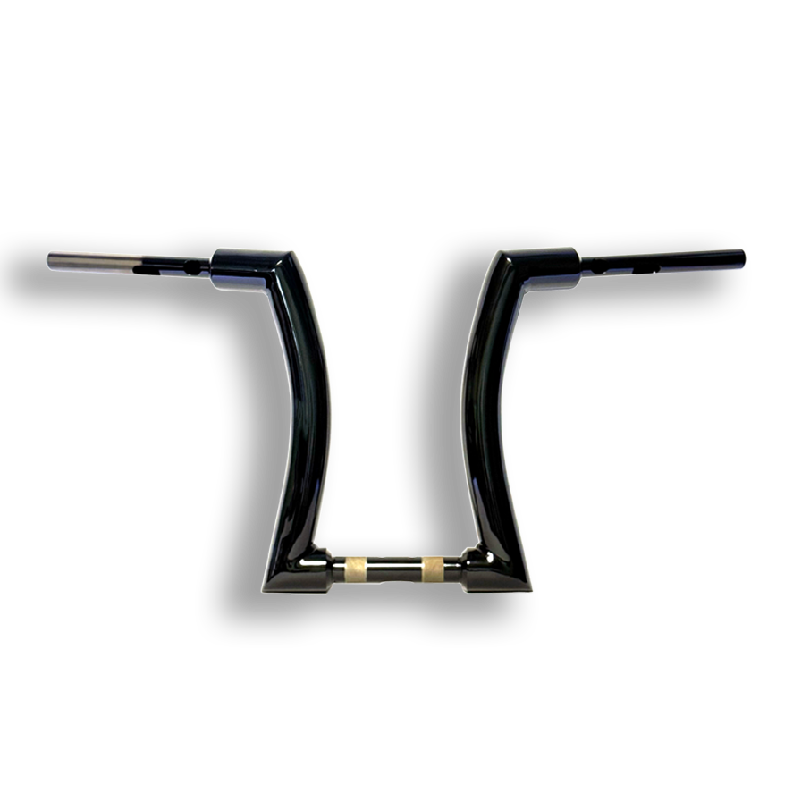 LA Choppers 2” Strip Bar – LA Choppers