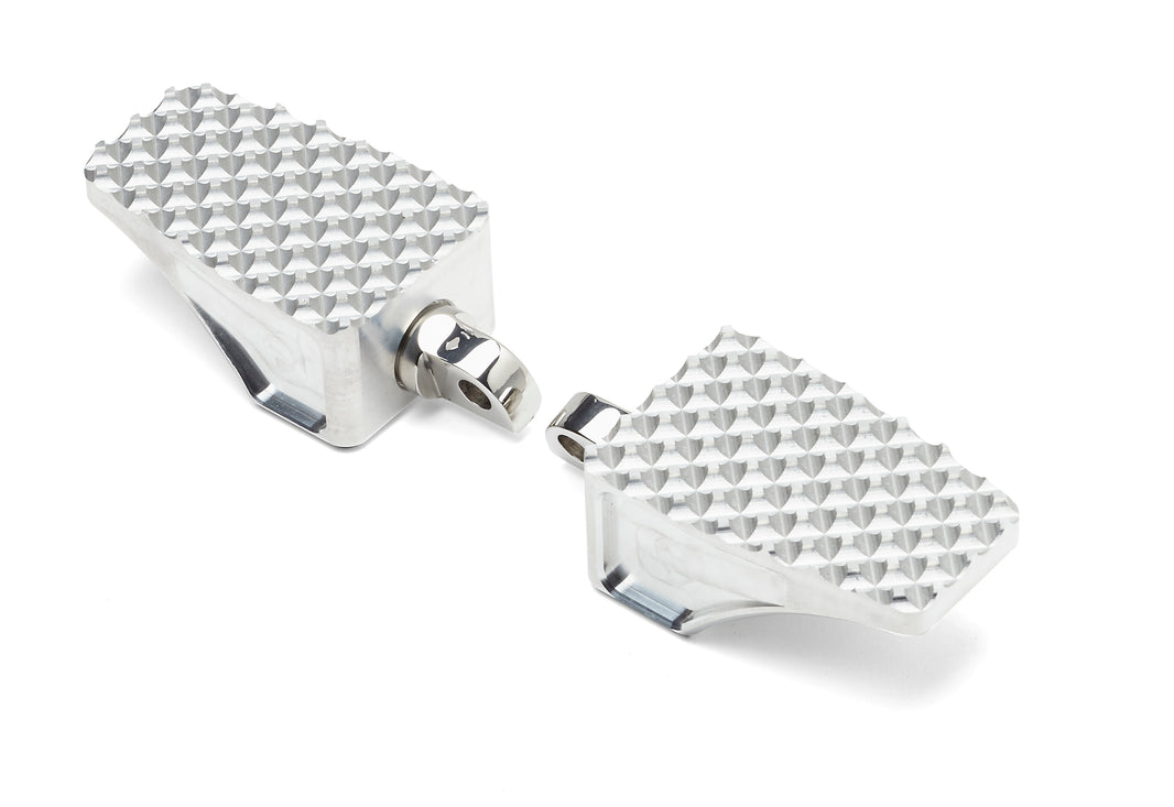 Foot Controls – LA Choppers