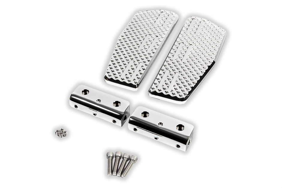 Foot Controls – LA Choppers