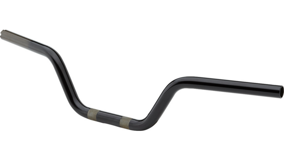 Riser Handlebars