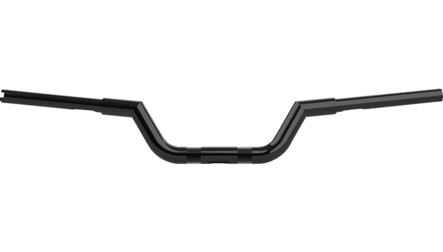 Riser Handlebars