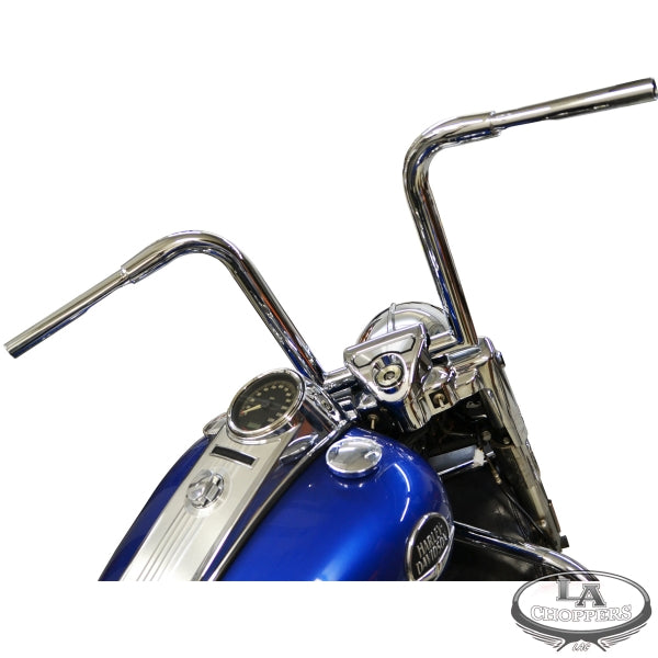 HANDLEBARS