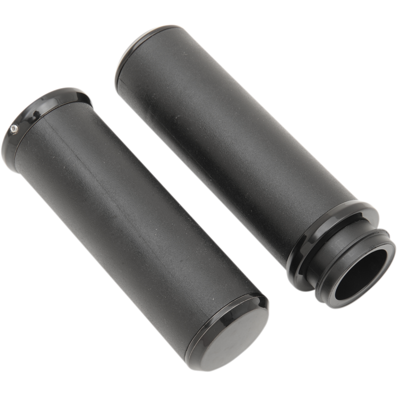 COMFORT GRIPS GLOSS BLACK